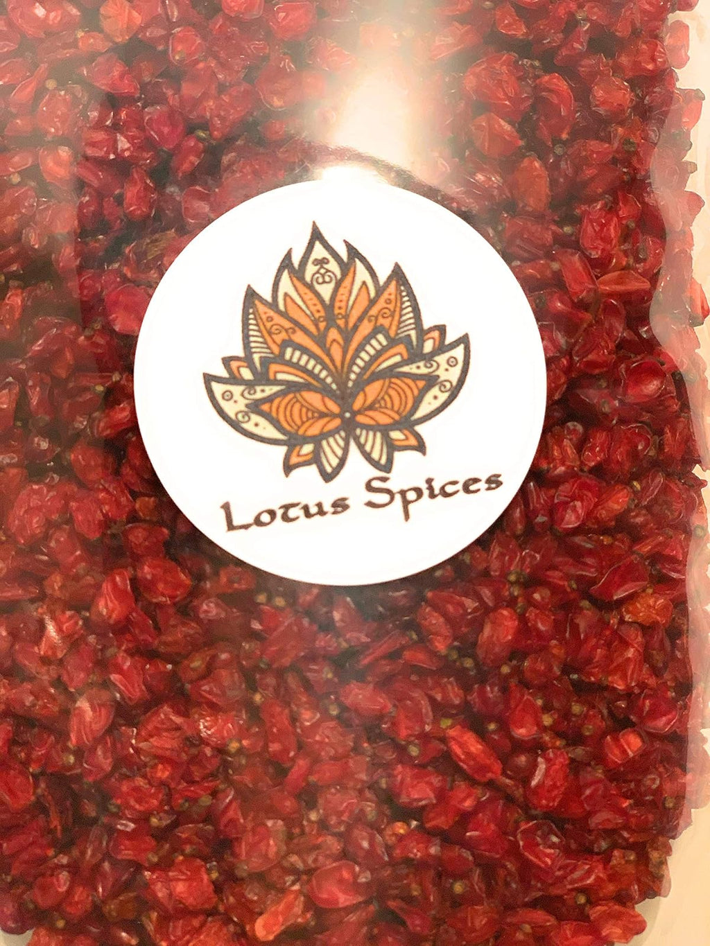 Zereshk Barberry herbal blend benefits