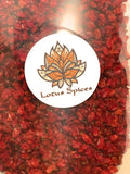 Zereshk Barberry herbal blend benefits