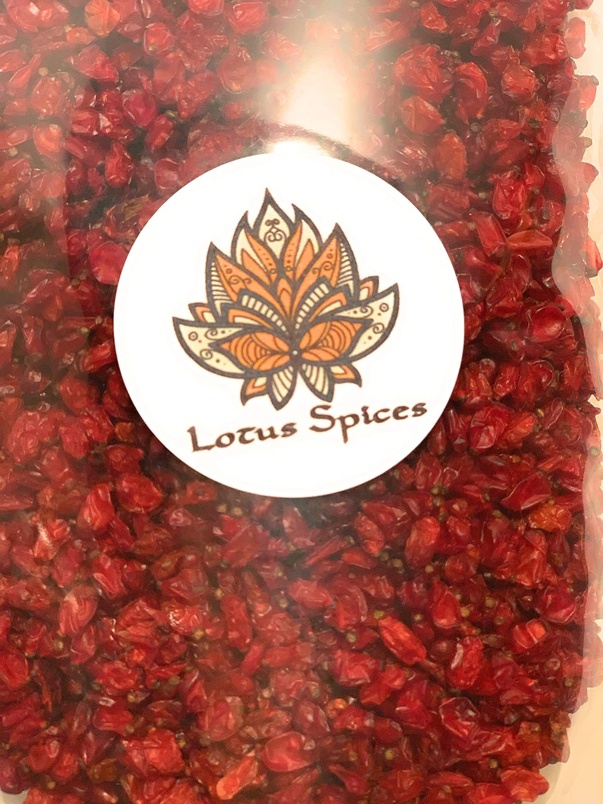 Zereshk Barberry herbal blend benefits