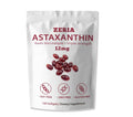 ZERIA Astaxanthin 12 mg softgels