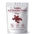 ZERIA Astaxanthin softgels for skin health