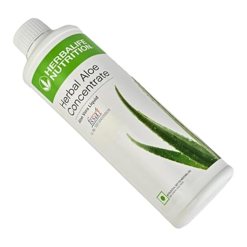Zero calorie aloe vera concentrate