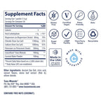 zero calorie electrolyte powder mix