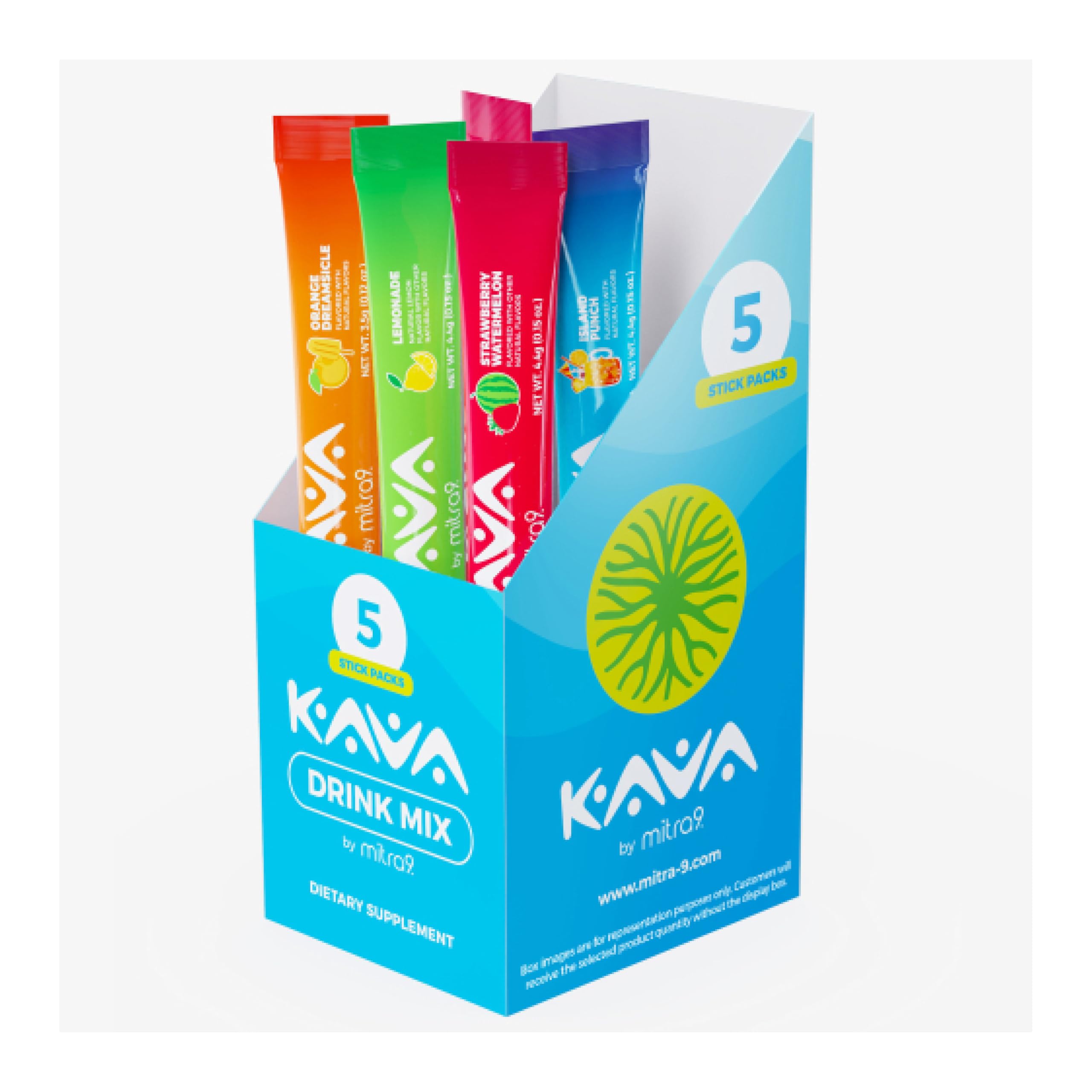 zero calorie kava kava alternative