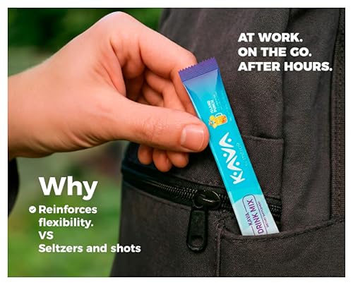 zero calorie kava kava option