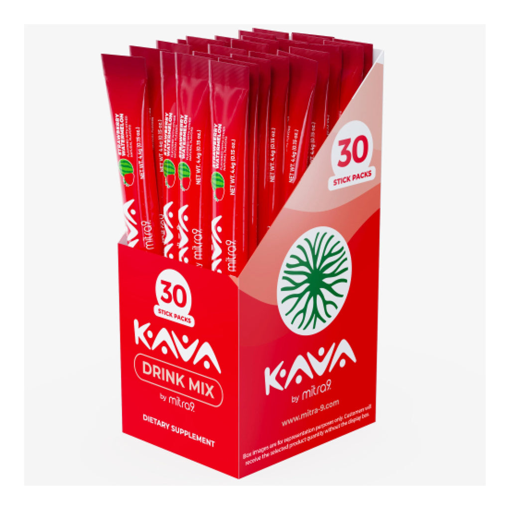 zero calorie kava kava supplement