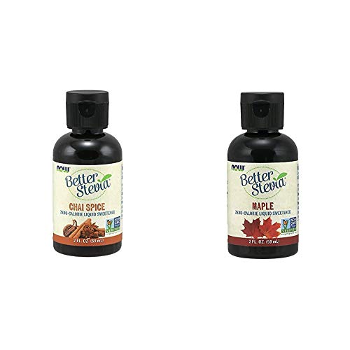 zero calorie liquid stevia