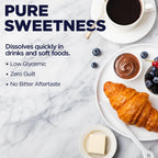 zero-calorie monk fruit blend
