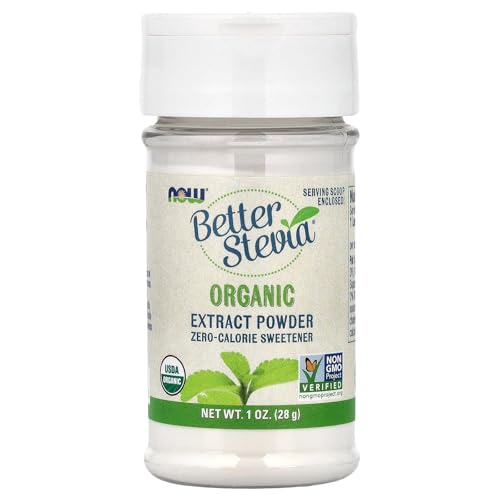 zero calorie sweetener for baking
