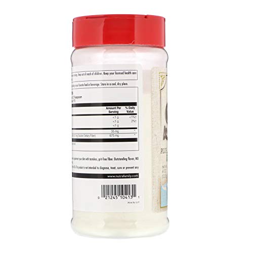 zero-calorie sweetener for baking