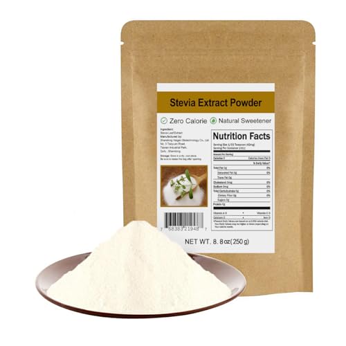 zero calorie sweetener for coffee