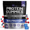Zero Carb whey isolate gummies