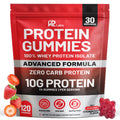 Zero Carb whey isolate gummies