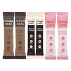 zero sugar collagen drink mix
