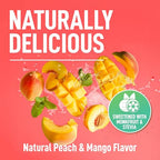 zero sugar electrolyte powder for hydration