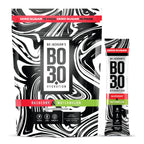 zero sugar electrolyte powder packets