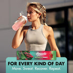 zero sugar electrolyte supplement