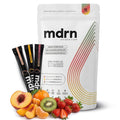 Zero Sugar Electrolytes peach flavour