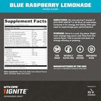 zero sugar energy drink mix