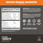 zero sugar energy powder for athletes