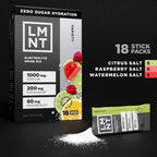zero sugar hydration solution
