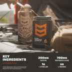 zero sugar performance supplement