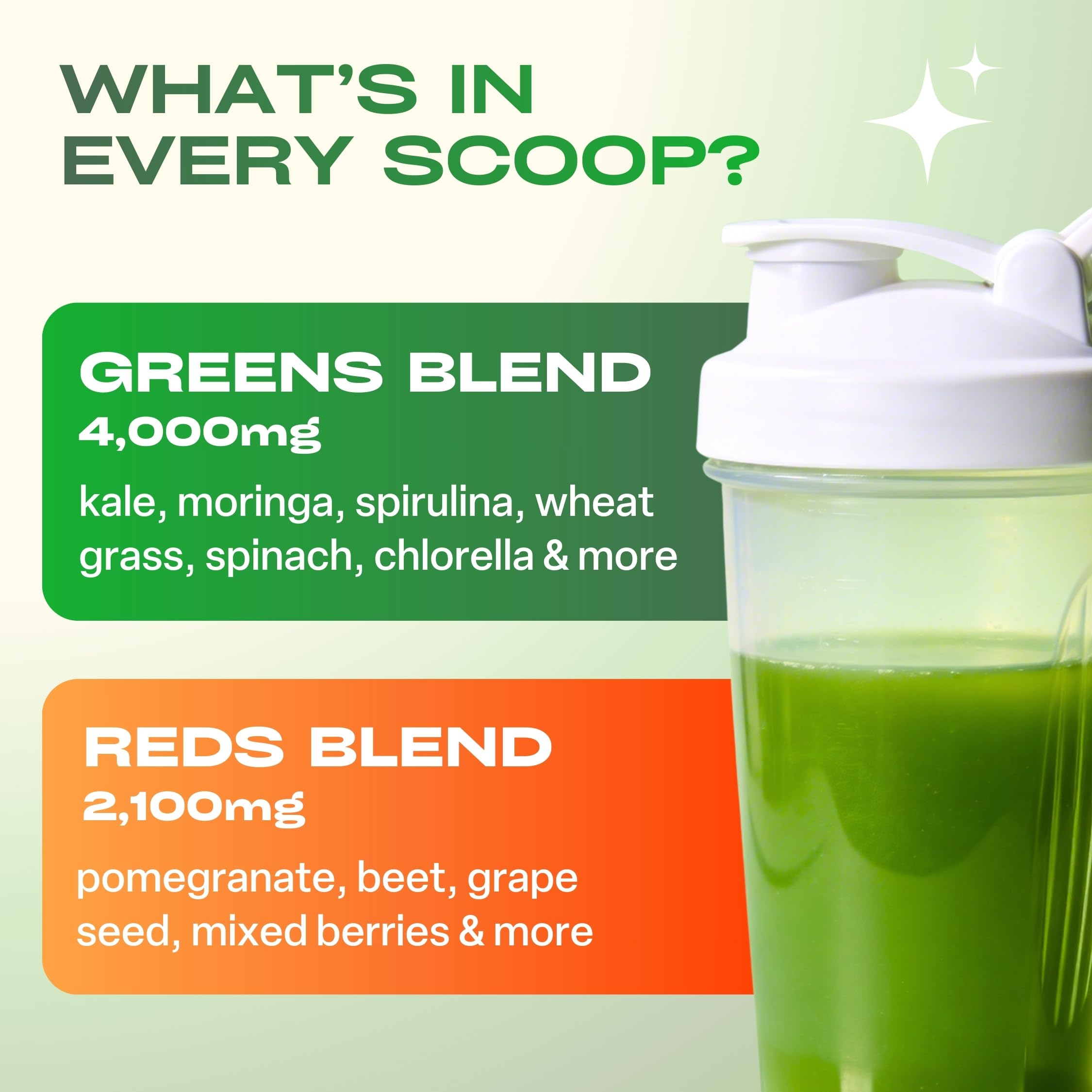 zero sugar spirulina for weight loss