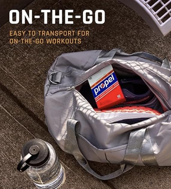 zero sugar sports drink alternative