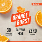 zero sugar vitamin C drink mix