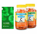 Zero Sugar Vitamin C gummies for immunity