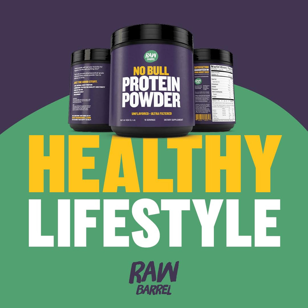 zero sugar whey protein for athletes