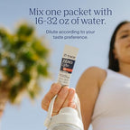 ZeroLyte electrolyte tablets benefits