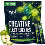 ZEST Elite Creatine powder sticks