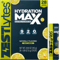 ZestLytes electrolyte hydration packets