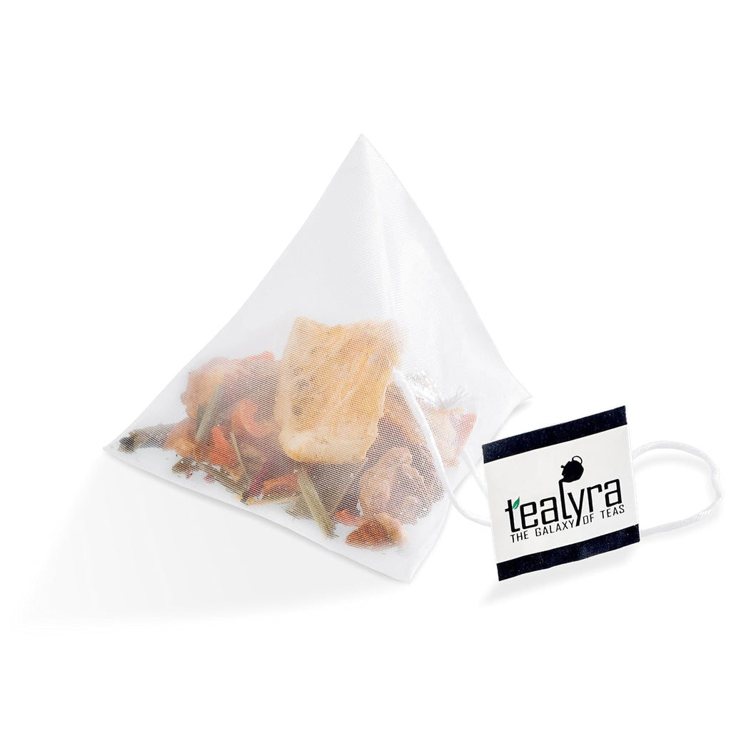 zesty dandelion tea for detox