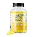 Zesty Lemon Kava Kava gummies
