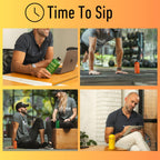 zesty lemon tea for digestion