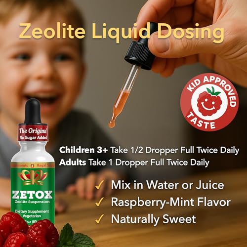 ZETOX methyl vitamin B12 benefits