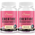 Zeylamum creatine chews for energy