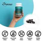 Zeylamum glutathione antioxidant support