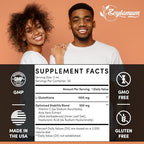 Zeylamum glutathione for skin health