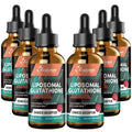Zeylamum liposomal glutathione benefits
