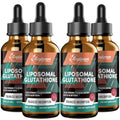 Zeylamum liposomal glutathione benefits