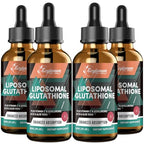 Zeylamum liposomal glutathione benefits