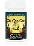 Zhi Gan Cao blended vitamin supplements