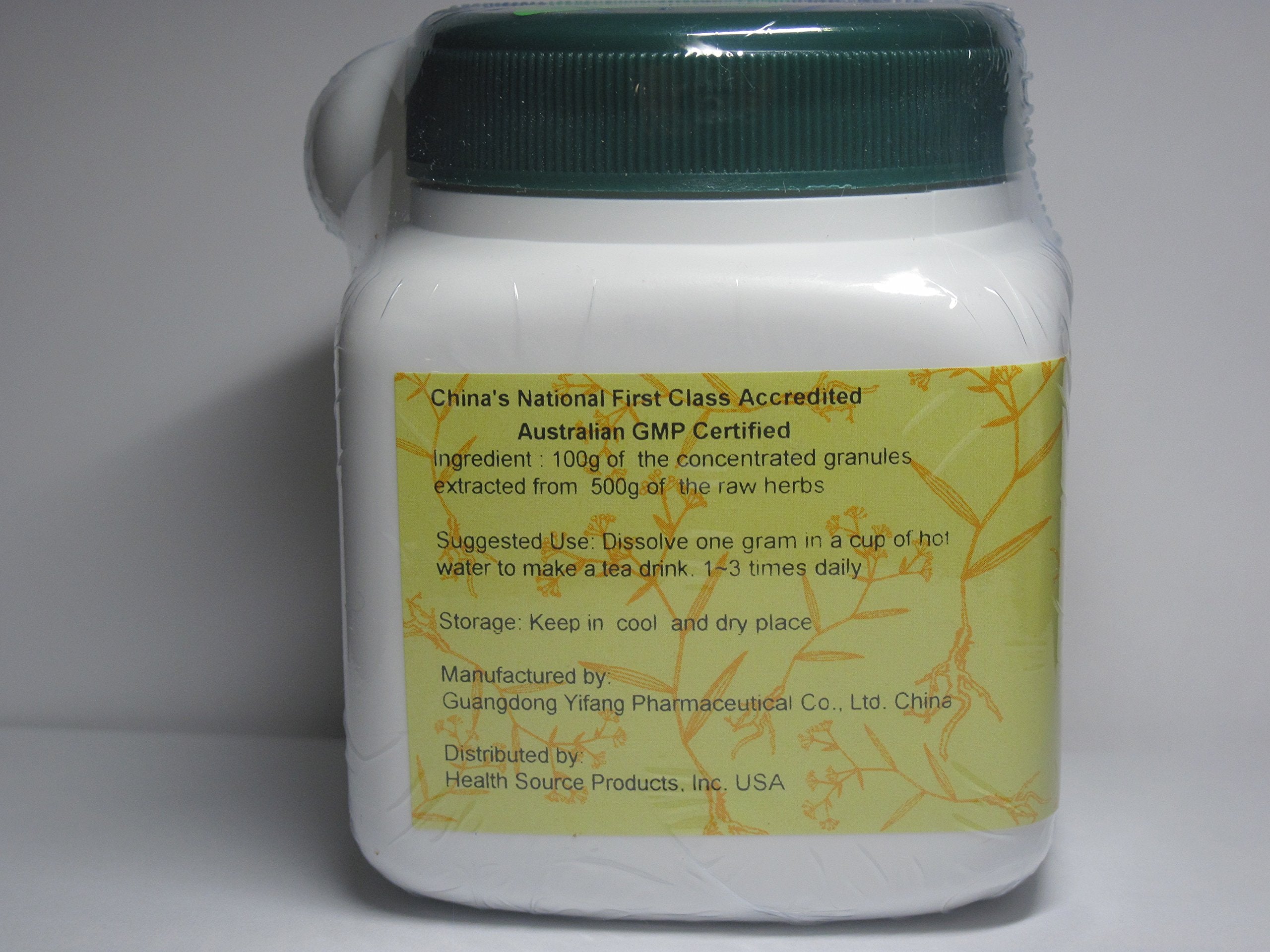 Zhi Mu natural health benefits
