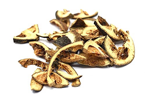 Zhi QIAO herbal alfalfa for wellness