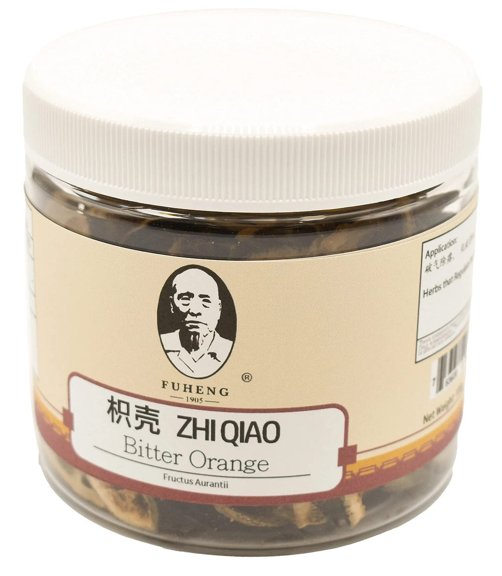 Zhi QIAO herbal remedy for energy