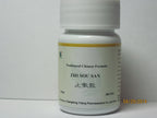 Zhi Sou San herbal blends for respiratory health