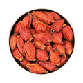 Zhi Zi Cape blended vitamin benefits